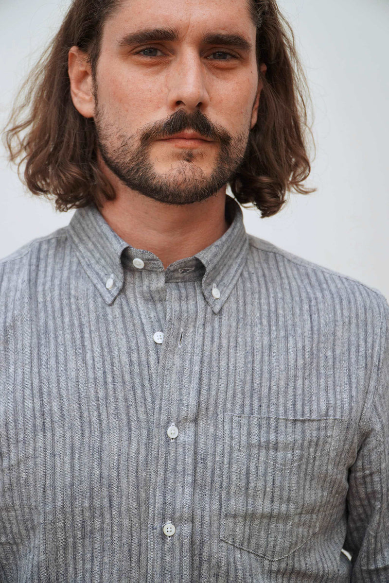 Benjamin Jezequel — BENJAMIN JEZEQUEL